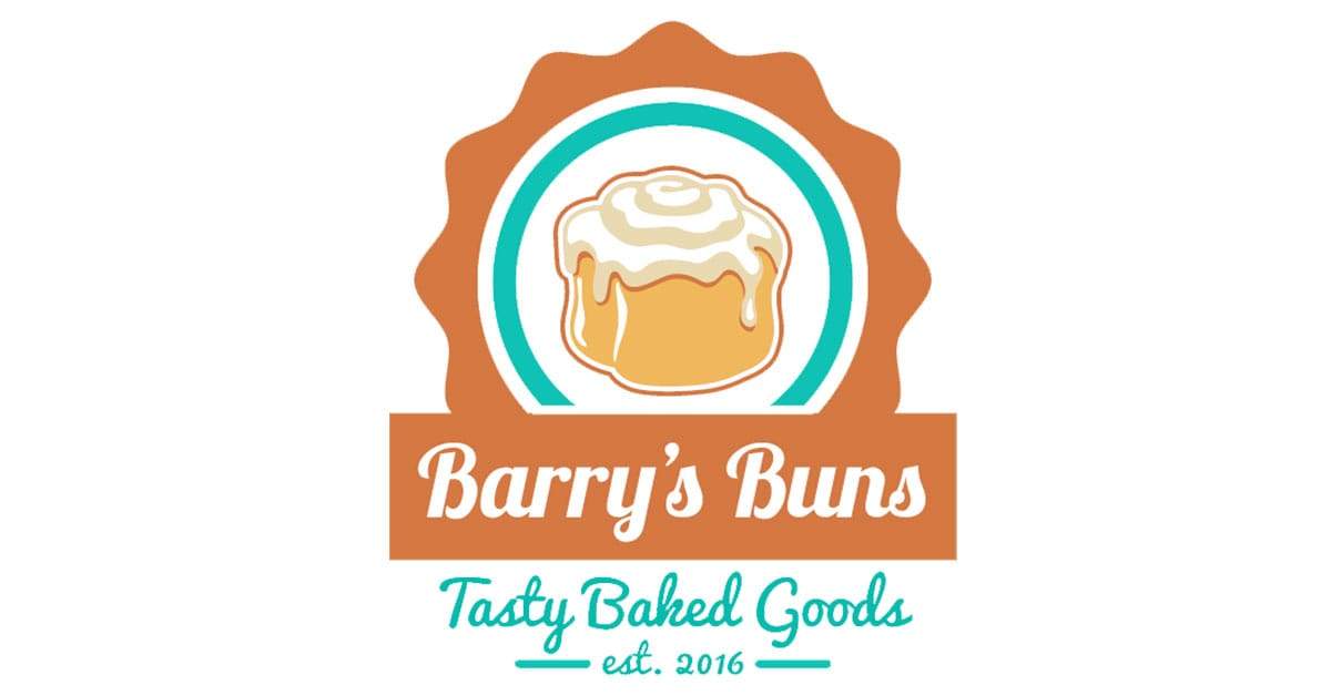 Order Online – Barry's Buns